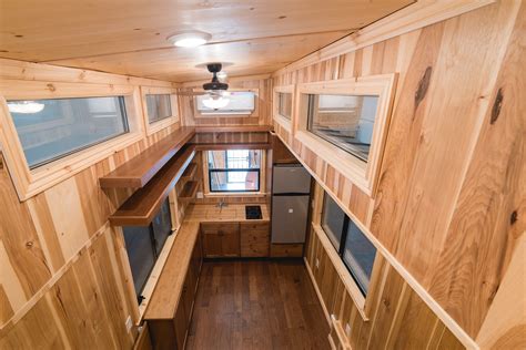 The Best Windows For Tiny Homes Milgard