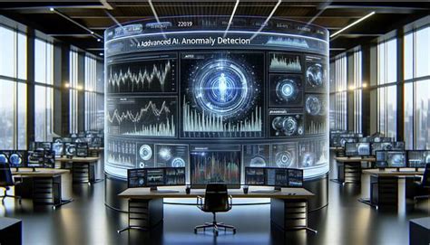 Vikram Singh Chauhan On Linkedin Leveraging Ai In Anomaly Detection For Sap A Gateway To