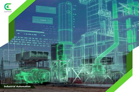 What Is Industrial Automation What Are Its Advantages Cormind