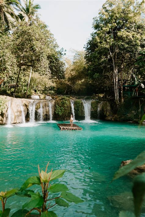 Siquijor Tourist Spots 60 Photos