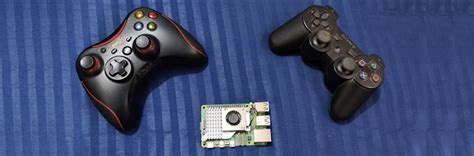 How To Emulate Games On Your Raspberry Pi Gaming RaspberryPi Xdadevelopers Adafruit