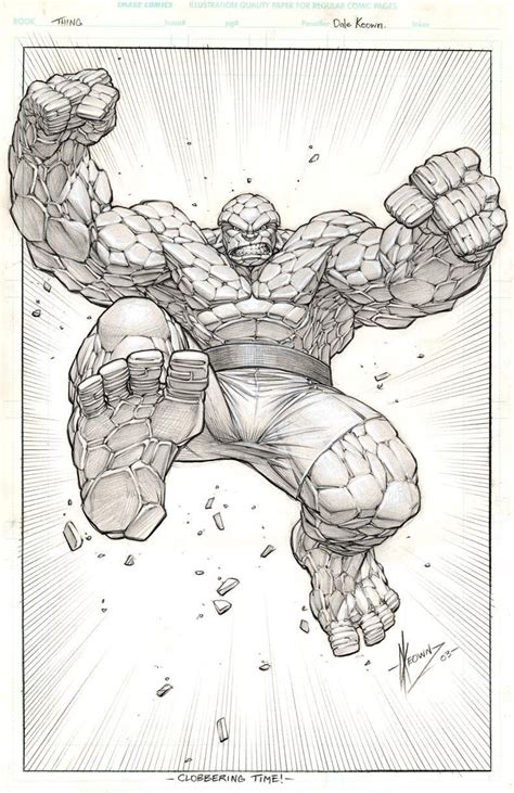 Discover 20 The Thing And Comic Books Art Ideas Marvel Superheroes