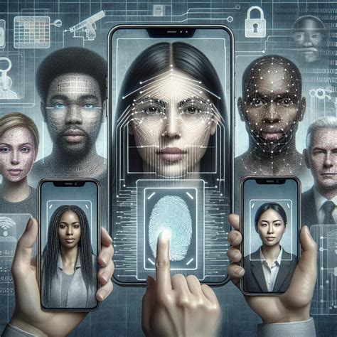 Understanding The Basics Of Biometric Security Systems Retinax