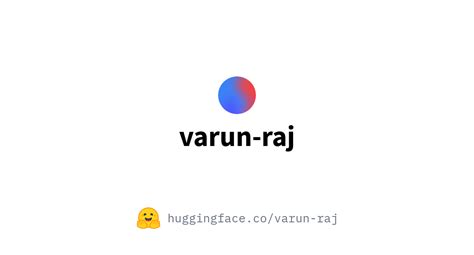 Varun Raj Varun Raj