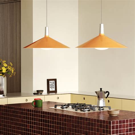 Bower Large Yellow Oval Ii Pendant Lights Tala Tala Eu