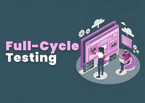 Full Cycle Testing In A Devsecops World Why It Matters By Qa Genesis