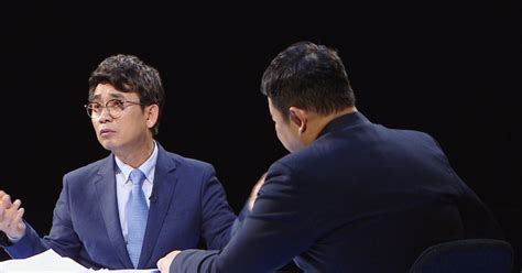 썰전 유시민 최순실 옥중 회고록 제목 전직 대통령으로 고쳤으면
