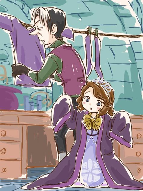 Sofia The First X Cedric The Sorcerer Ideas Sofia The First Sofia Princess Sofia