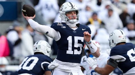 Penn State Football Bold Predictions For 2025 Season