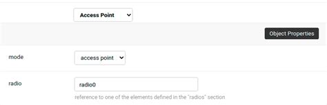 Bug Encryption Label Missing In Configuration Editor Issue Openwisp Openwisp