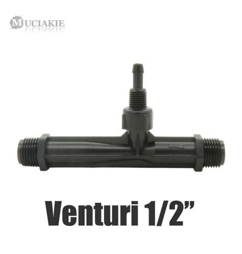 텃밭 관수자재 물방울 분수 호스 잔디 스프링클러 Muciakie 1pc 12 관개 벤츄리 비료 믹서 인젝터 농업 정원 물 튜브 온수 욕조 스파 오존 인젝터 티몬