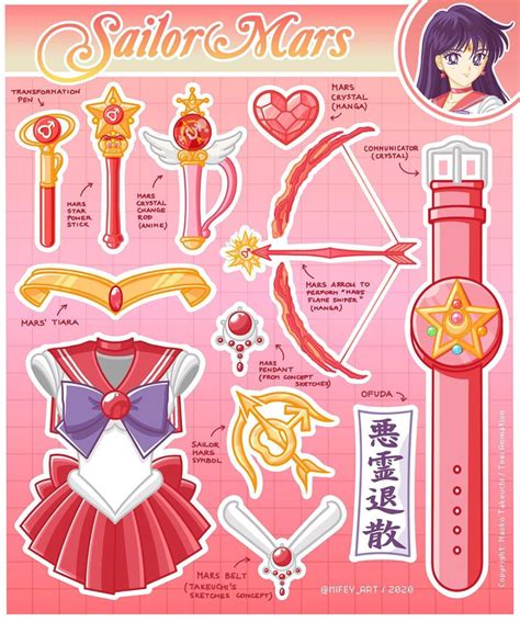 Pin On Seilor Moon
