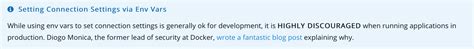 Invisible Link To The Amazing Blog Post In The Tip Section Setting