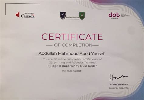 Abdullah Mahmoud On Linkedin Robotics 3dprinting Arduino Programming Engineering