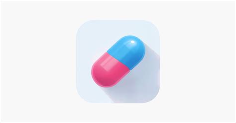 ‎pill Tracker Medication Log App App Store