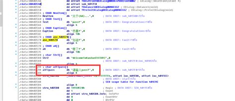 [原创]第一题 Helllo Ctf Ctf对抗 看雪 安全社区 安全招聘