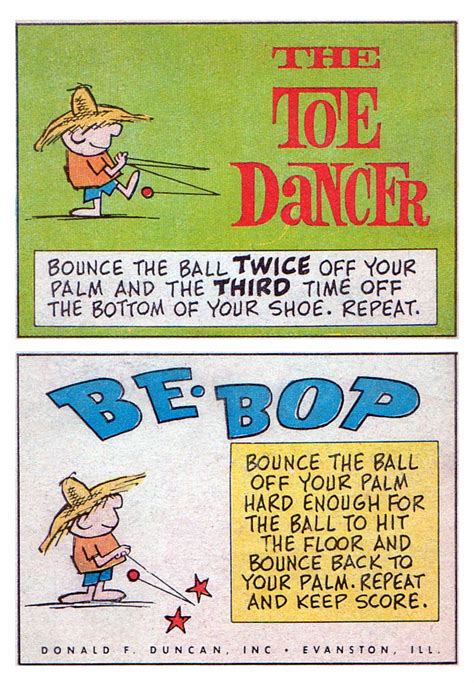 And Everything Else Too Duncan Yo Yo Tricks 62