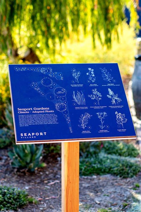 Park Signage Directional Signage Wayfinding Signs Outdoor Signage