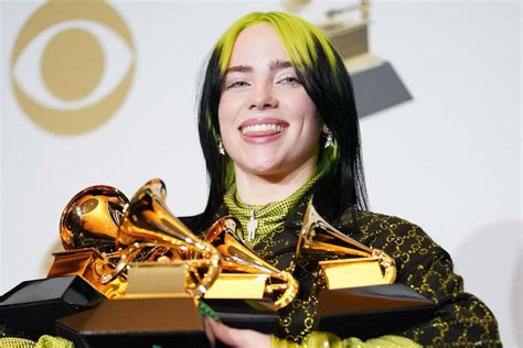 Download Billie Eilish Pictures
