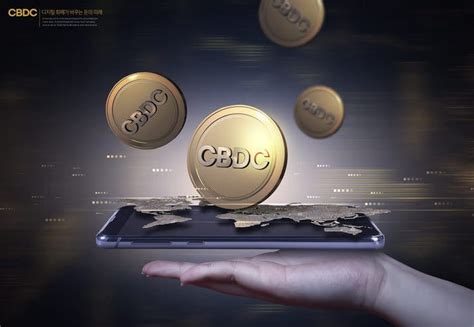 한국의 중앙은행 디지털화폐cbdc의 도입전망 도입의 사회적 효용과 문제를 중점으로 By 북극성 Medium