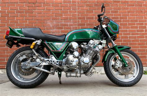 Hondacbx1000sixcylinder