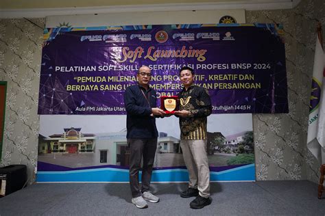 Ipc Tpk Dorong Kompetensi Pemuda Tanjung Priok Ocean Week