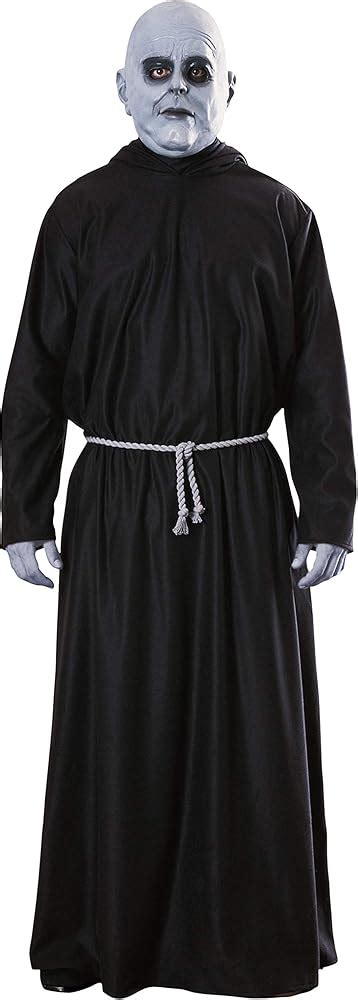 Uncle Fester Costume Light Bulb