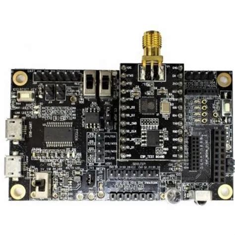Espressif Esp Launcher Radio Frequency Development Kit Esp8266 Espressif Esp Launcher Radio Frequency Development Kit Esp8266