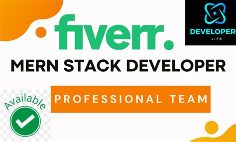 Be Your Mern Stack Developer React Jsnode Jsexpressmongo Db By Zaidbinsajid999 Fiverr