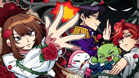 뺨싸대기 한 방으로 귀족이 된 아가씨 Youtube