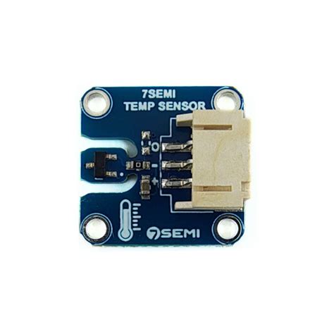 buy 7semi tmp236 analog temperature sensor breakout with jst 3pin