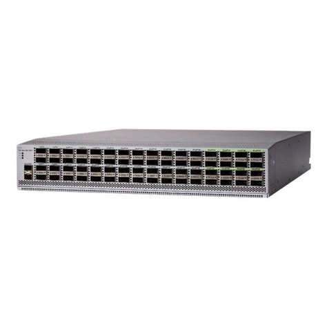 Cisco Nexus 9364C Switch SAFAD