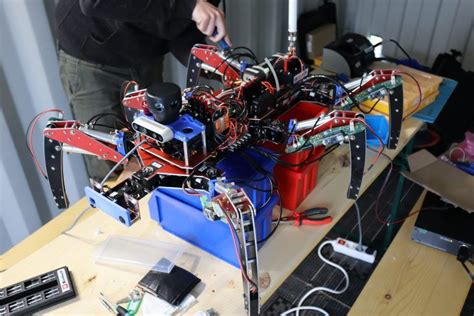 Open Robotics On Linkedin Ros