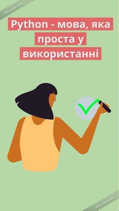 1 Де використовують Python Python з нуля Інформатика 7 клас Youtube