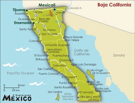 Mensaje Profético Para Baja California Leillian Rivera [hno Danilo