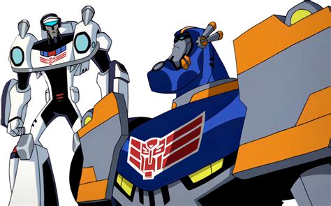 Tfa Jazz And Sentinel Prime Vector By Redkirb On Deviantart