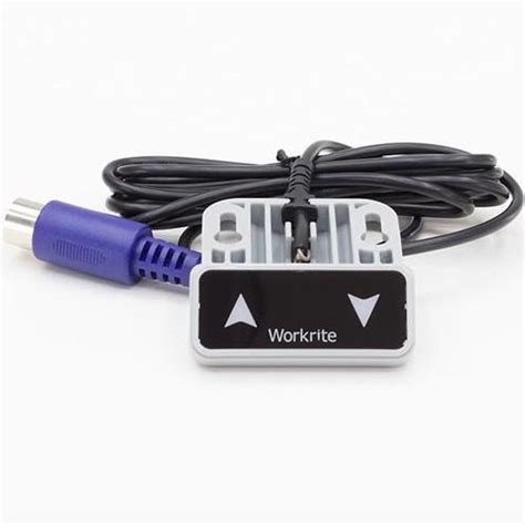 Workrite Es B Switch Essentia Standard Switch