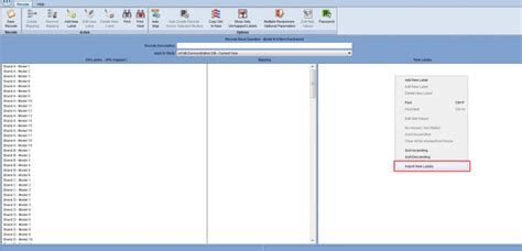 Duplicate New Label Detection Mtab Wikisupport