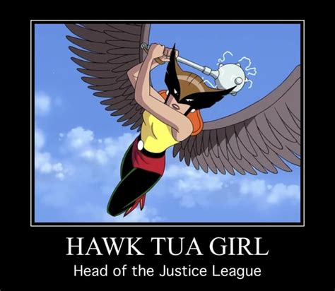 Hawk Tua Girl Rmemes
