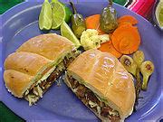 Mexican Cuisine Wikipedia