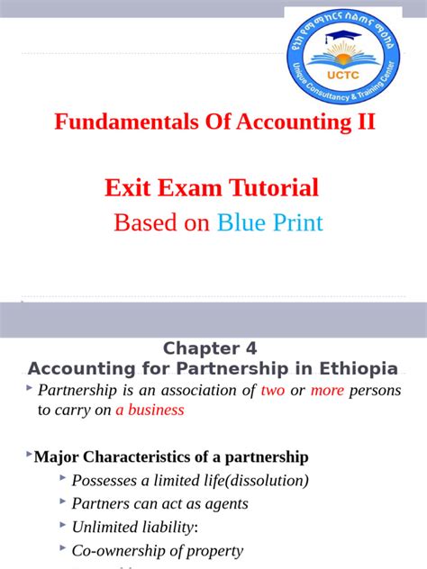Partnership Pdf Book Value Partnership