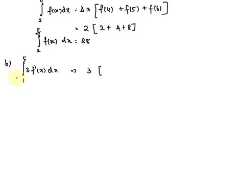 Solved Use The Data In The Table To Answer The Following Questions Fc Approximate The