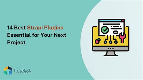 21 Strapi Plugins To Enhance Your Website Performance