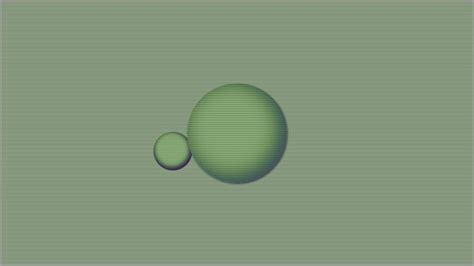 Codepen Challenge Synthetic Textures Synth Spheres