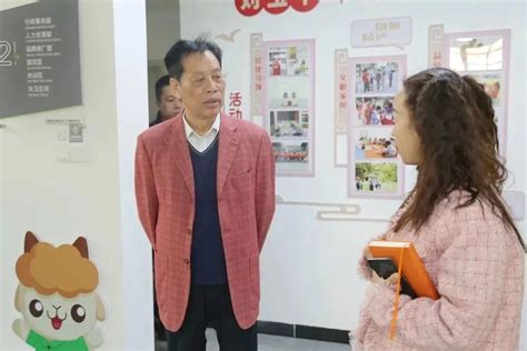 东莞市茂名商会党支部任维信书记一行莅临东莞正阳交流调研 东莞正阳社工