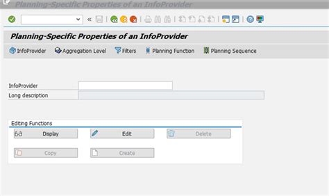 Sap Bpc 101 Embedded Integrating Planning Funct Sap Community