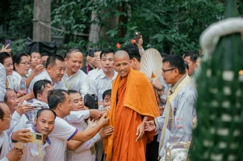 ព្រះធម្មវនវាសី ចន្ទ មុនី