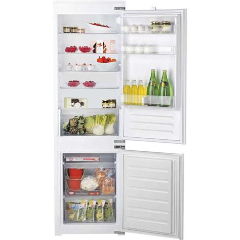 Schéma électrique Frigo Hotpoint Ariston
