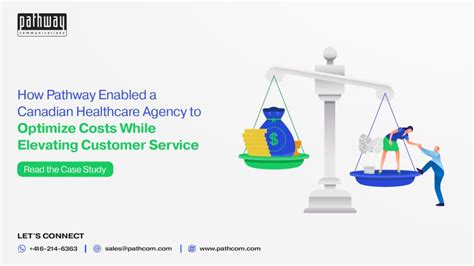 Pathway Communications On Linkedin How Pathway Enabled A Canadian