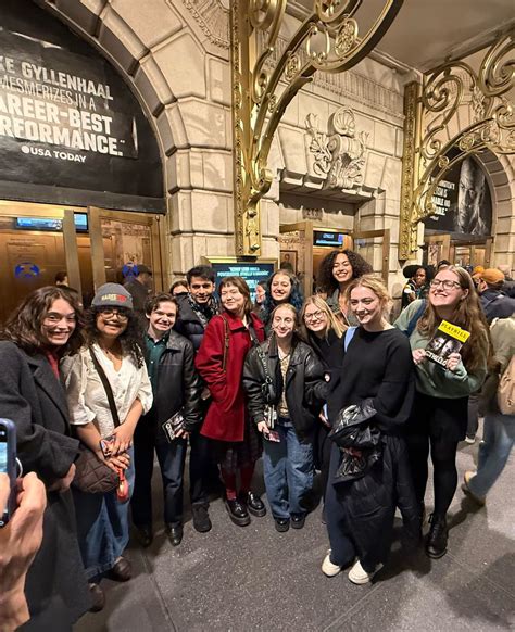 Our Shakespeare Class Saw Othello And We Had Thoughts Bwog